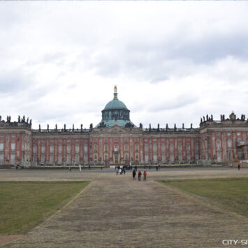 Potsdam Sehenswürdigkeiten: Top 10 Highlights, Tickets & Tipps