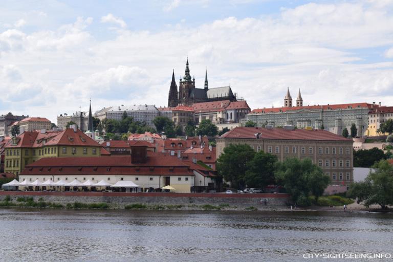 Prager Burg: Prag Sehenswürdigkeiten & Tickets