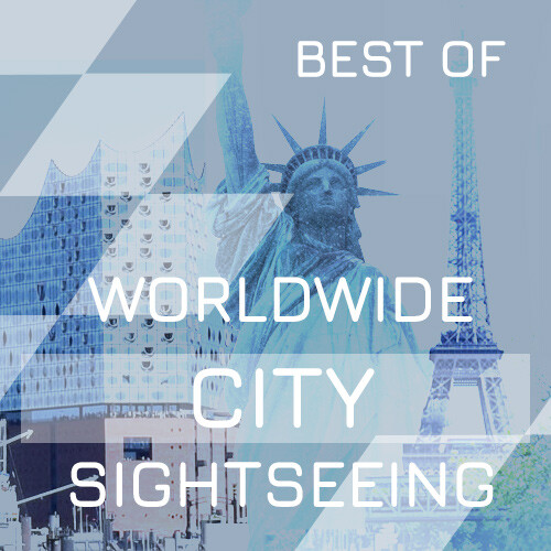 World attractions – Discover Top Destinations & Cities